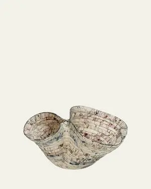 SARA DARIO Hugs Bowl, 5