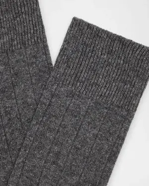 Falke Llasa Ribbed Socks