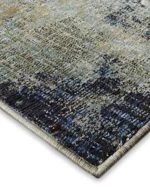 ORIENTAL WEAVERS Evolution 8049b Runner Rug, 2'3 X 8