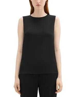 Theory Stretch Tops