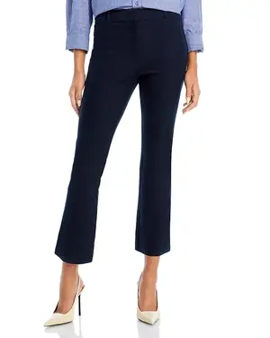 Derek Lam 10 Crosby High Rise Pants For Women