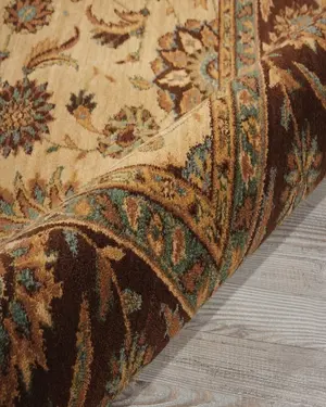NOURISON HOME Living Treasures Li05 Area Rug, 8'3 X 11'3