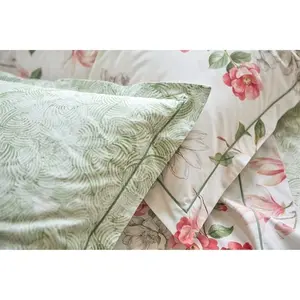 ANNE DE SOLENE Villandry Standard Sham