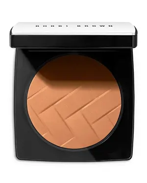 Bobbi Brown Vitamin Enriched Pressed Powder Golden Brown - Soft/warm Golden Brown