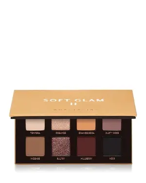 ANASTASIA BEVERLY HILLS Soft Glam Ll Mini Eyeshadow Palette - No Color