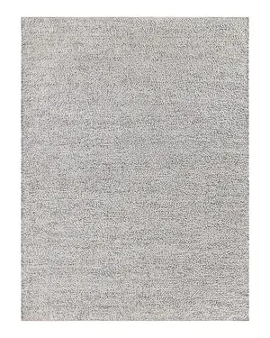 EXQUISITE RUGS Morello Er4779 Area Rug, 8' X 10 - Charcoal