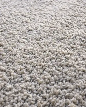 EXQUISITE RUGS Morello Er4779 Area Rug, 8' X 10 - Charcoal
