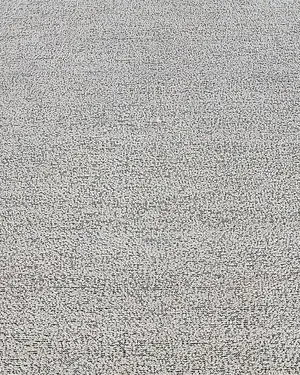 EXQUISITE RUGS Morello Er4779 Area Rug, 8' X 10 - Charcoal