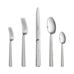 Christofle Hudson 5-piece Place Setting Silver