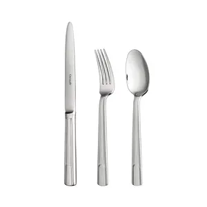 Christofle Hudson 5-piece Place Setting - Silver