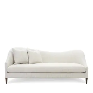 MASSOUD Anna Left Arm Sofa