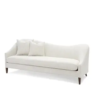 MASSOUD Anna Left Arm Sofa