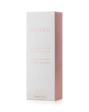 Foreo Micro-foam Cleanser 3.4 Oz