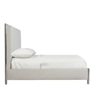 BERNHARDT Modulum Panel Bed, Queen