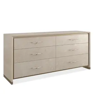 CARACOLE Hang Up Dresser - Taupe