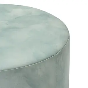 MASSOUD Frisco Ottoman