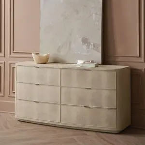 CARACOLE Simply Perfect Dresser