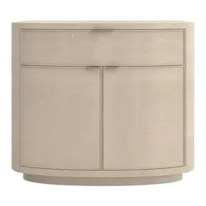 CARACOLE Simply Perfect Nightstand