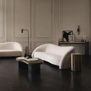 CARACOLE Contrast Light Spot Accent Table