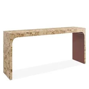 CARACOLE Cabaret Console - Brazen Bronze