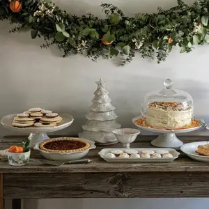 JULISKA Berry & Thread North Pole Ramekin