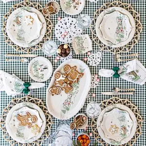 JULISKA Berry & Thread North Pole Ramekin