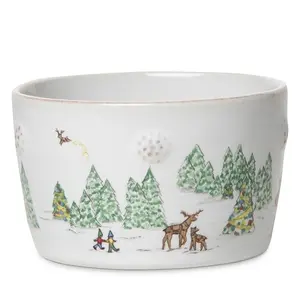 JULISKA Berry & Thread North Pole Ramekin