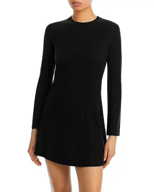 Cashmere Mini Dresses