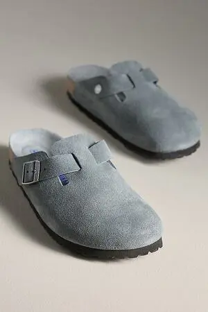 Metal Slides Slipper