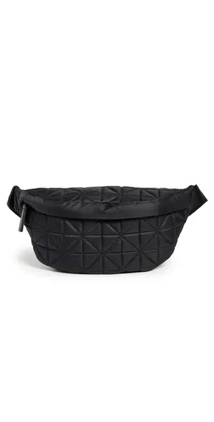 VEE COLLECTIVE Technical Weave Fanny Pack