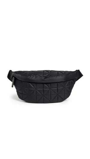 VEE COLLECTIVE Technical Weave Fanny Pack