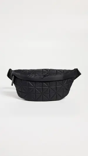 VEE COLLECTIVE Technical Weave Fanny Pack