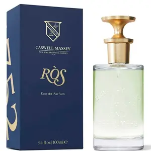 CASWELL-MASSEY Ros Eau De Parfum 3.3 Fl. Oz