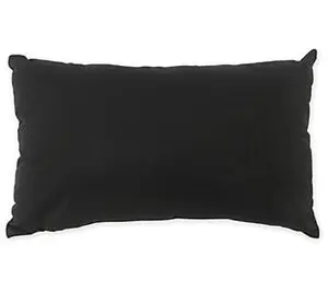 EVERGREEN 20x12 Boo Lumbar Pillow