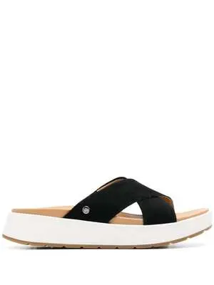 UGG Emily Sandals - Black