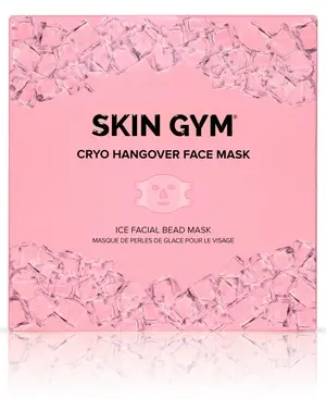 SKIN GYM Cryo Chill Face Mask - Multi