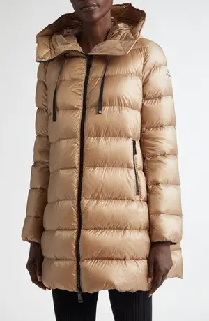 Moncler Layered Coats For Women