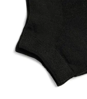 Falke Climawool Socks - Black