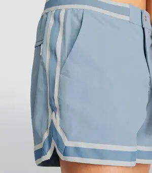CHE Baller Swim Shorts - Blue
