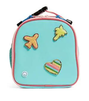 BECCO BAGS Customisable Lunch Box