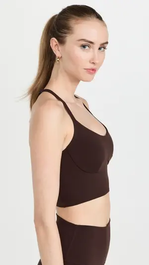 Varley Always Surrey Bra