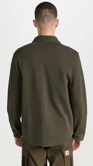 Vince Shirt Jacket