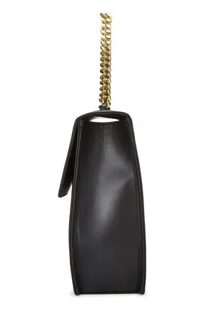 Chanel Lambskin 'cc' Flap Handbag