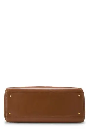 Chanel Caviar Zip Tote Large