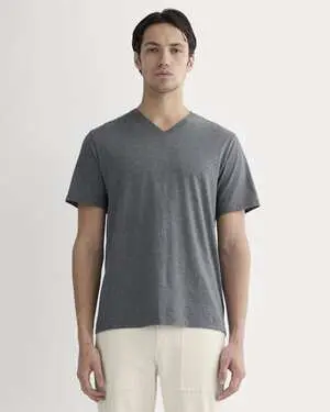 Everlane V Neck T-shirts For Men