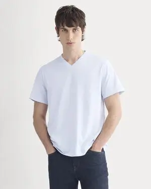 Everlane V Neck T-shirts For Men