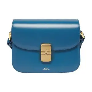 A.p.c. Grace Small Bag Iax