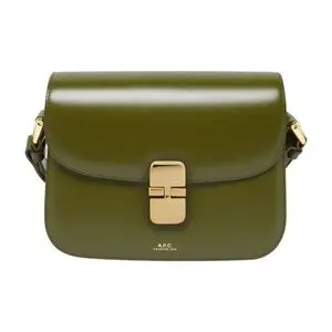 A.p.c. Grace Small Bag Kap