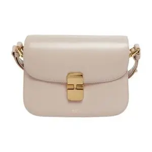 A.p.c. Grace Small Bag Lal