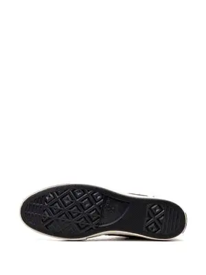 CONVERSE X Market Chuck 70 Hi Lakers Jeff Hamilton Sneakers - Black